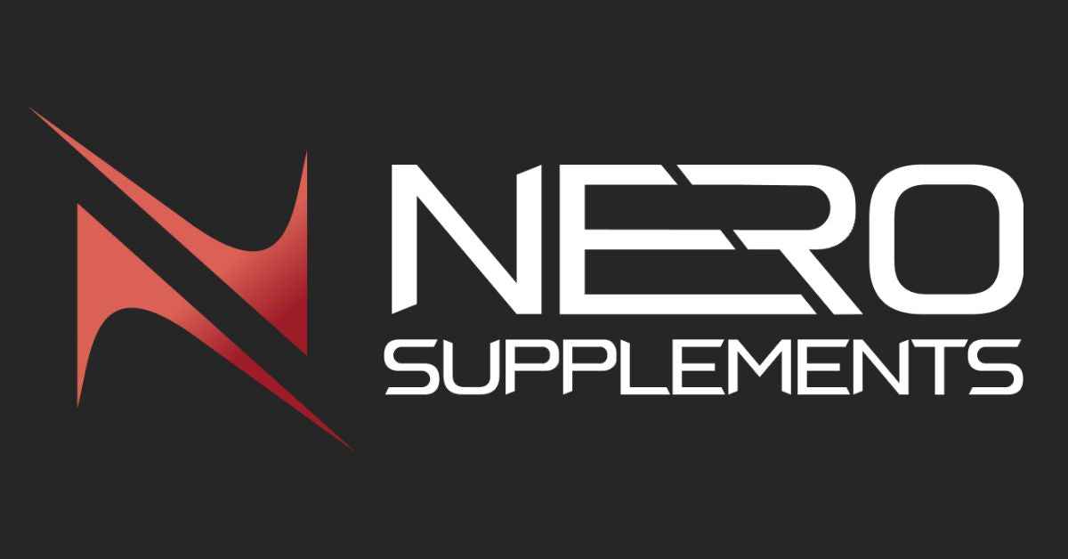 Fuel Your Fire. Keep It Simple. – NeRo Supplements